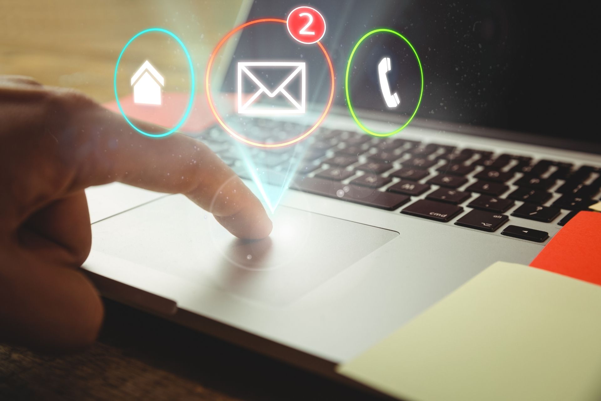 Cómo hacer una firma para correo - Firma Documentos