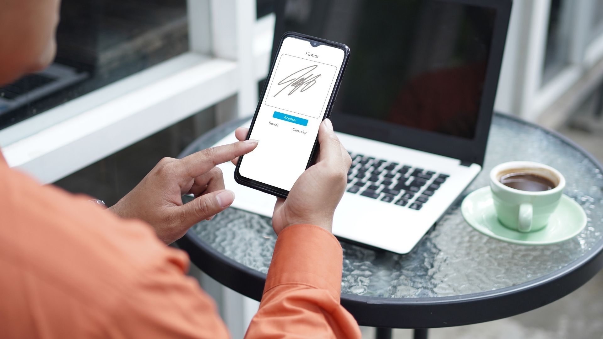 Guía definitiva para firmar documentos online - Firma Documentos