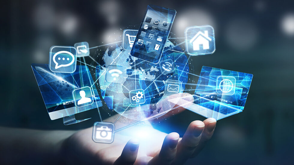 Los agentes digitalizadores del Kit Digital - Firma Documentos